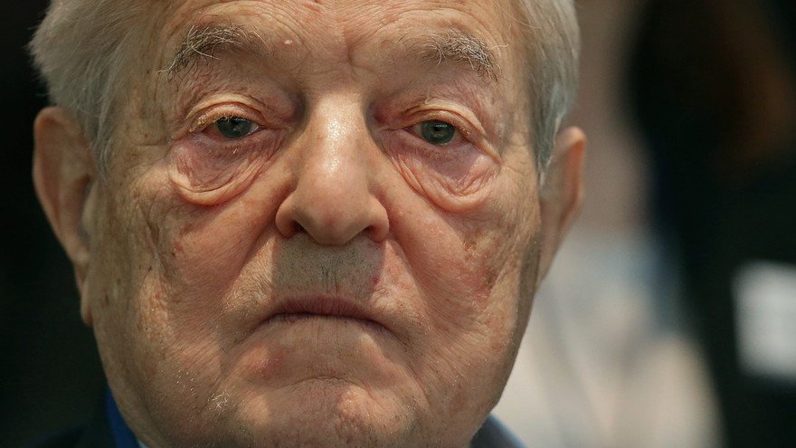 Soros ‘investe’ 500 milioni di dollari nei rifugiati e nei migranti ...