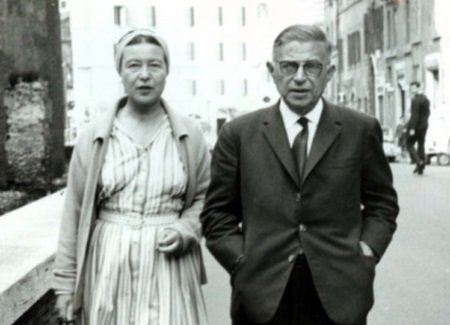 Decostruire i decostruttori – Simone de Beauvoir e il marx-femminismo ...