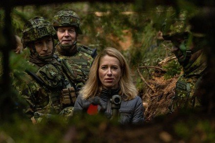 Guerra alla Russia: ultimo appiglio di una Europa senza identità