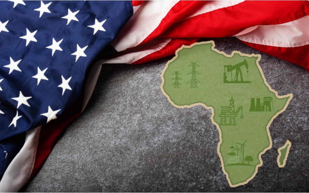 La strategia di Trump in Africa si chiama solo business