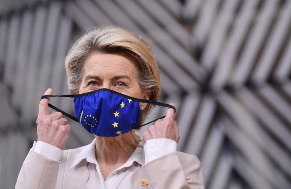 Ursula e Merz: una sconfitta disastrosa
