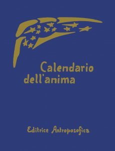 Calendario dell'Anima - Libro Brossura - cm 13x17